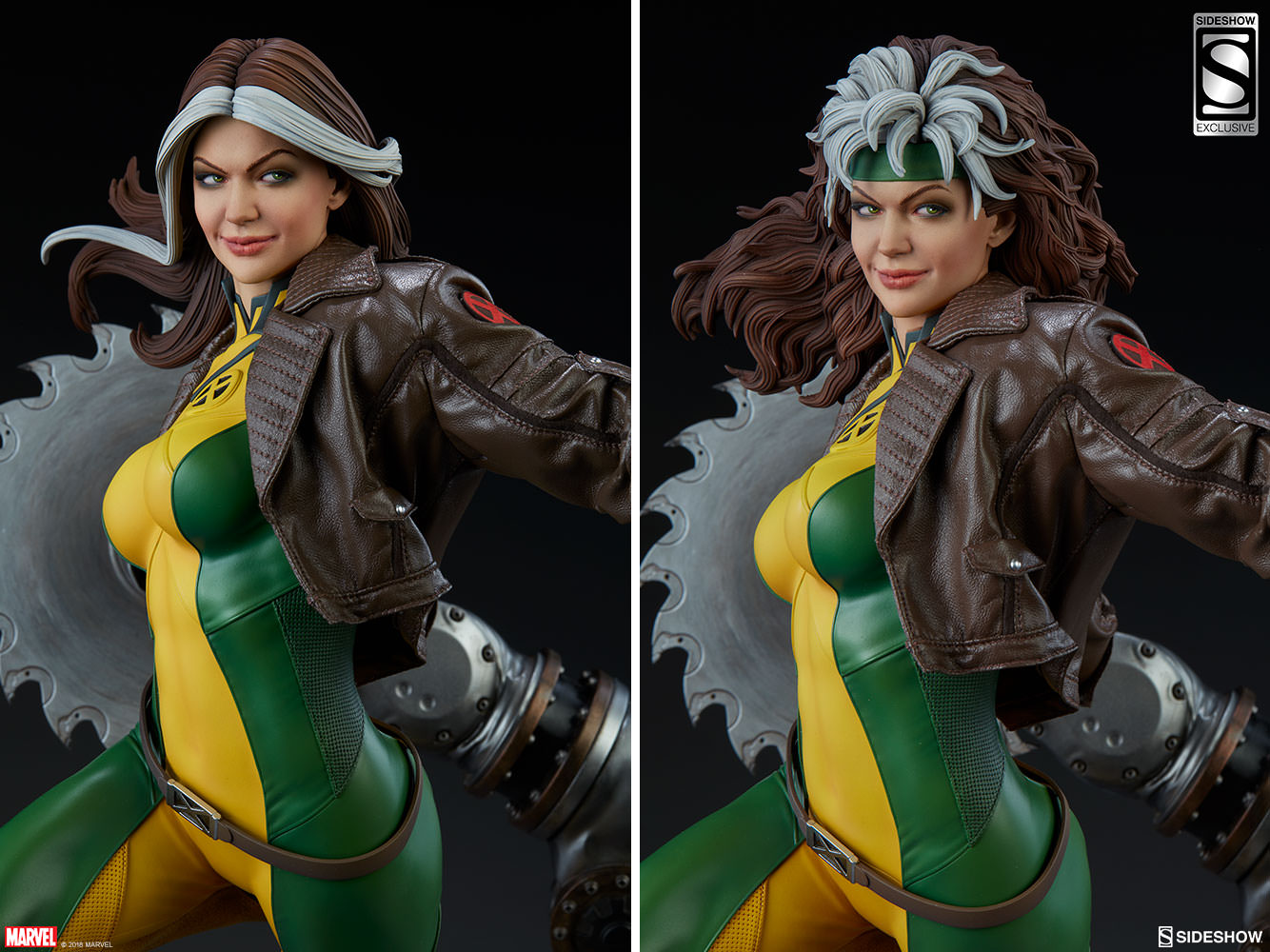 Rogue X-Men News, Rumors and Information - Bleeding Cool News Page 1
