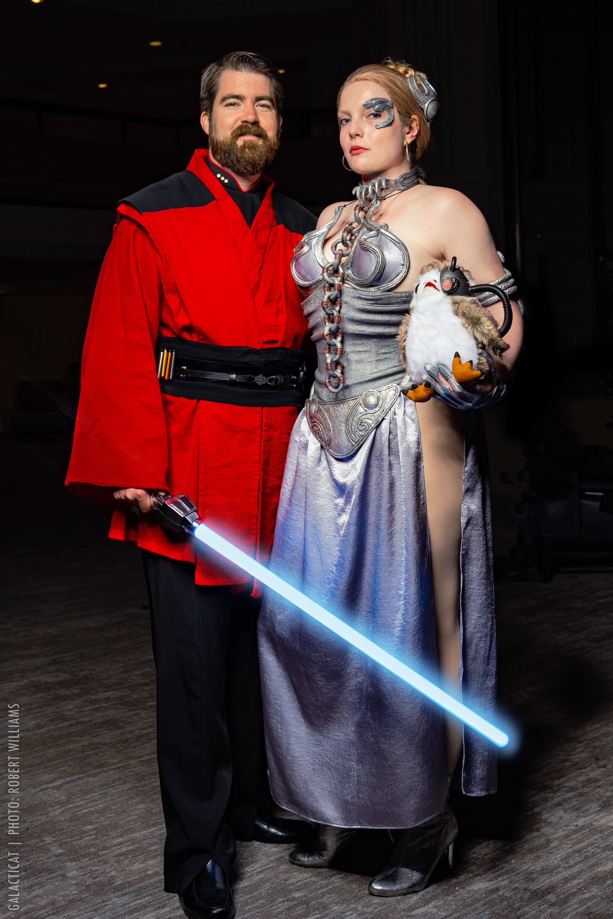 Hutt Slayer Leia News, Rumors and Information - Bleeding Cool News Page 1