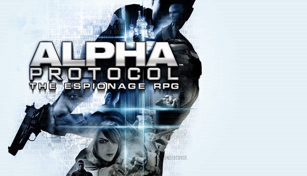 Alpha Protocol News, Rumors and Information - Bleeding Cool News Page 1