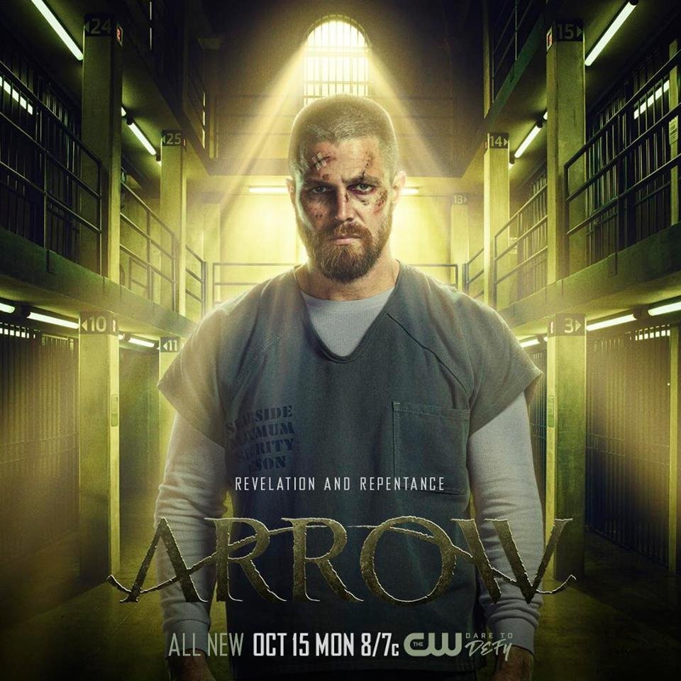 arrow trailer News, Rumors and Information - Bleeding Cool News Page 1
