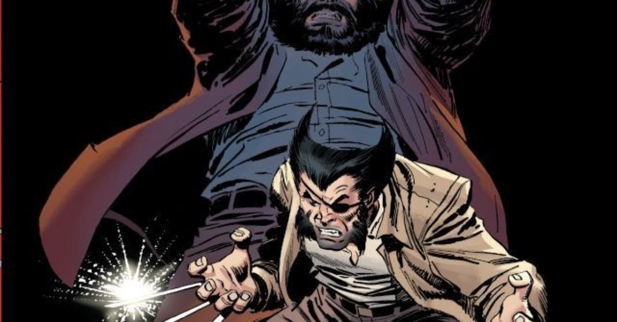 ComiXology Slashes (and Burns) Prices for Wolverine: Greatest Cuts Sale