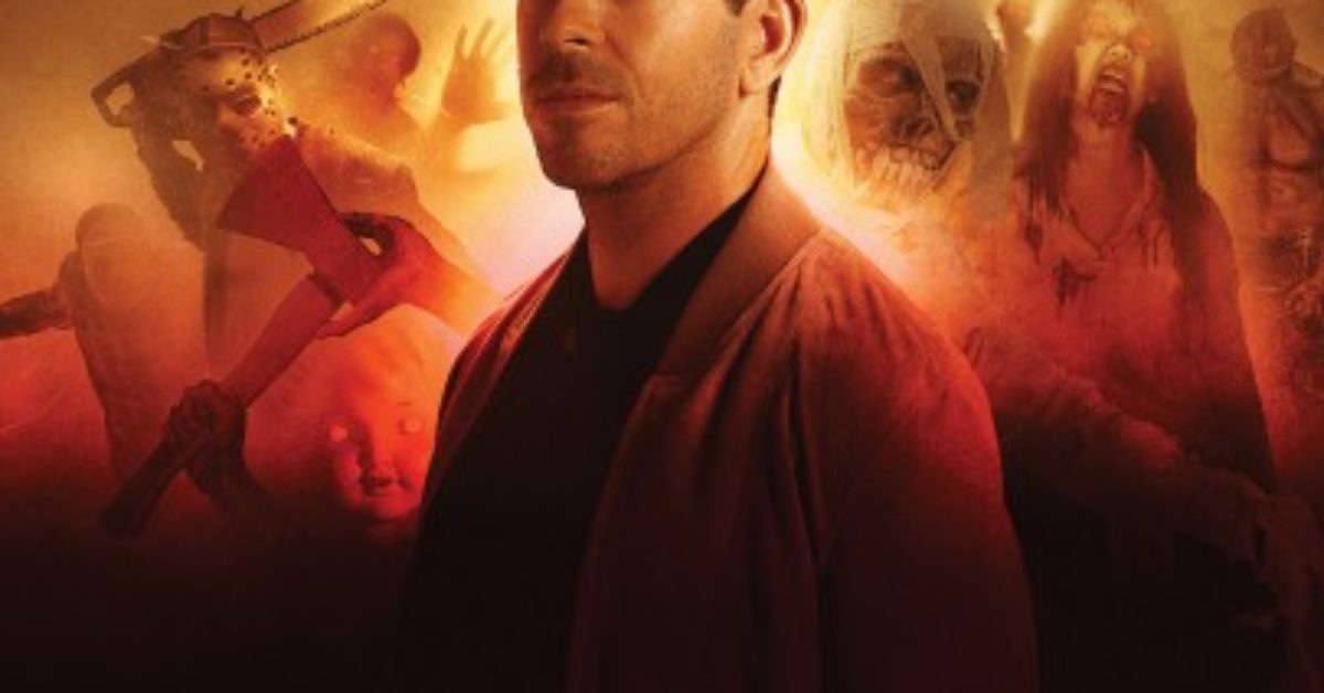 Eli Roth's History of Horror Schedule Revealed, Episodes Air at ...