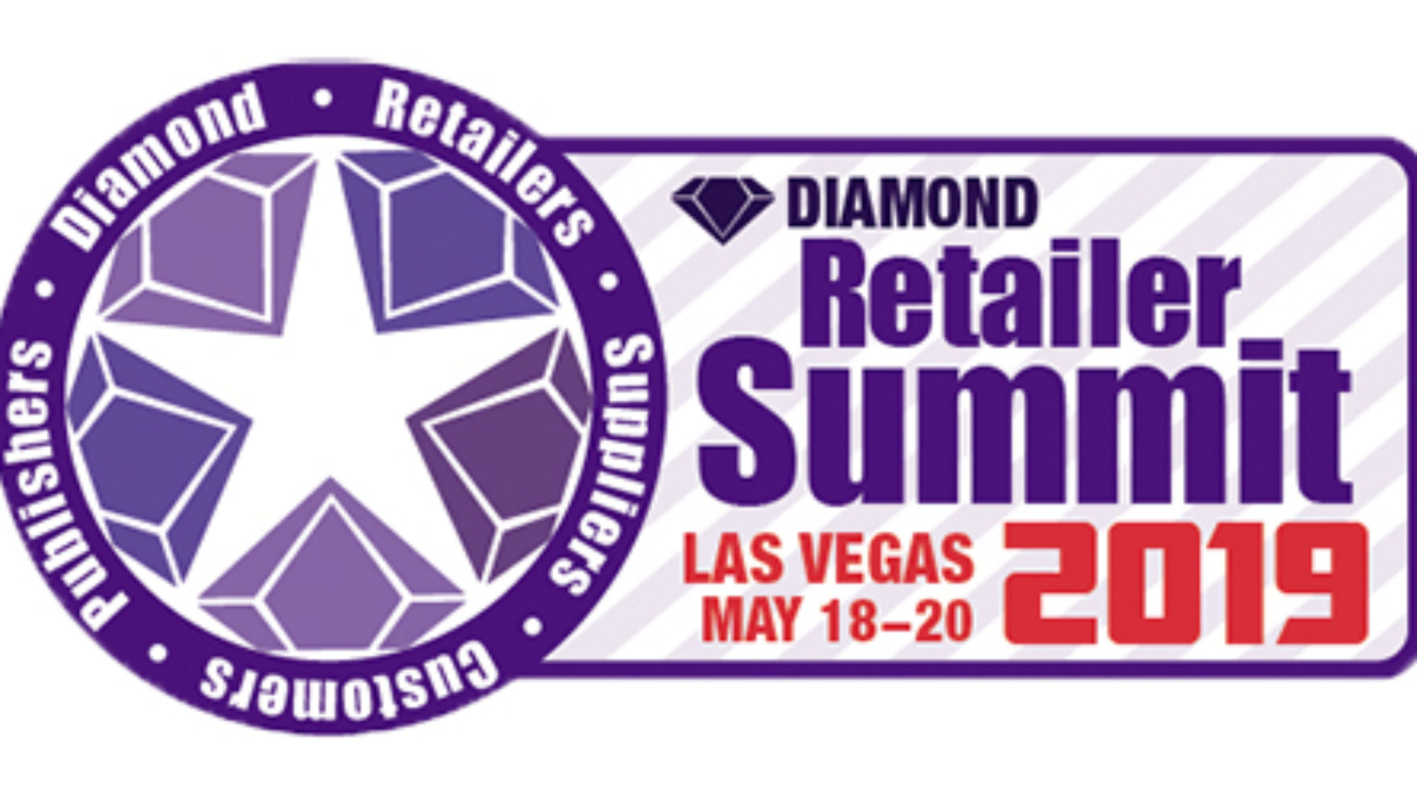 Diamond Comics Summit 2019 to be Held in Vegas, Baby...