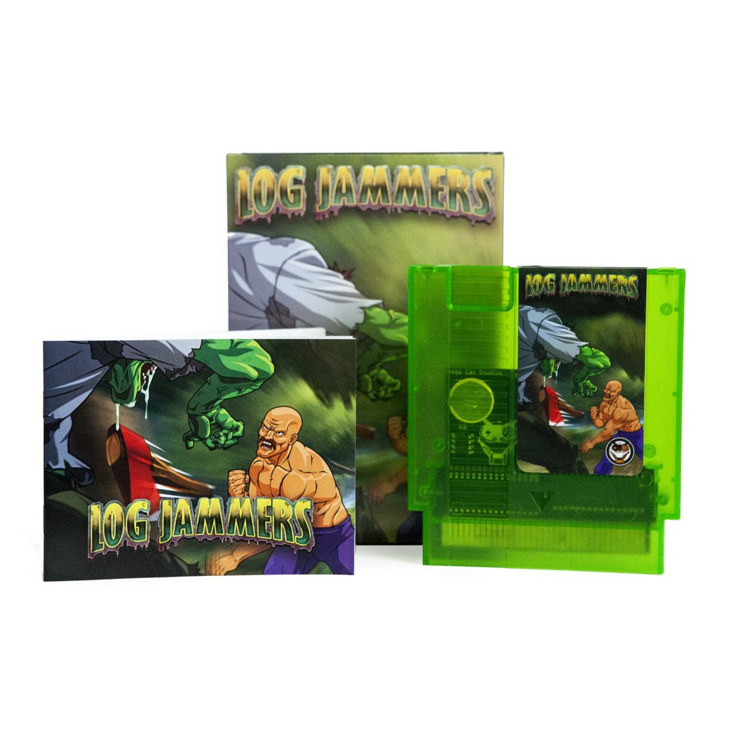 Log Jammers News, Rumors and Information - Bleeding Cool News Page 1