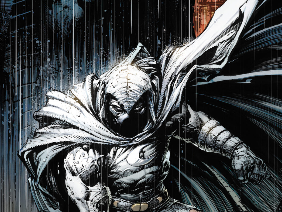 David Finch Superman