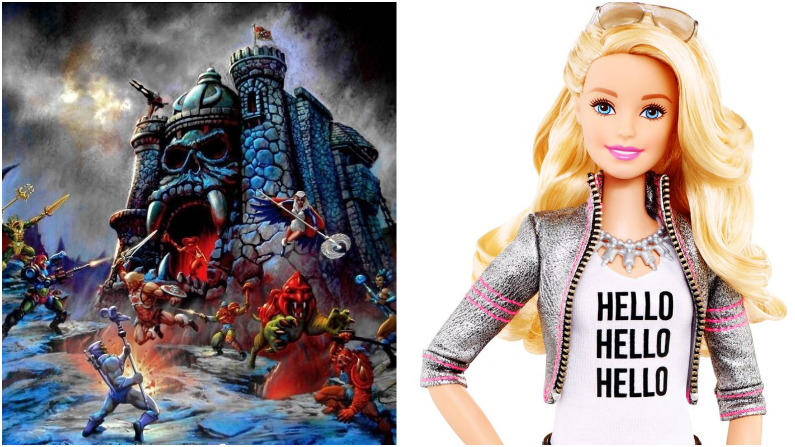 mattel films News, Rumors and Information - Bleeding Cool News Page 1