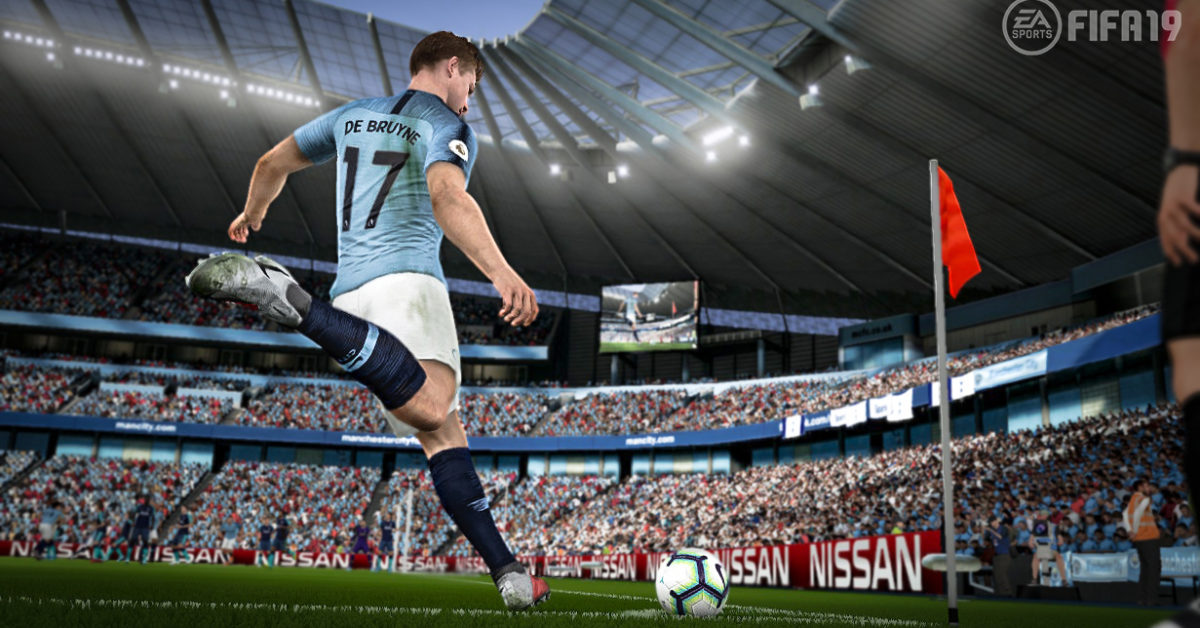 "FIFA 20" Release Date Revealed, More Details at EA Play