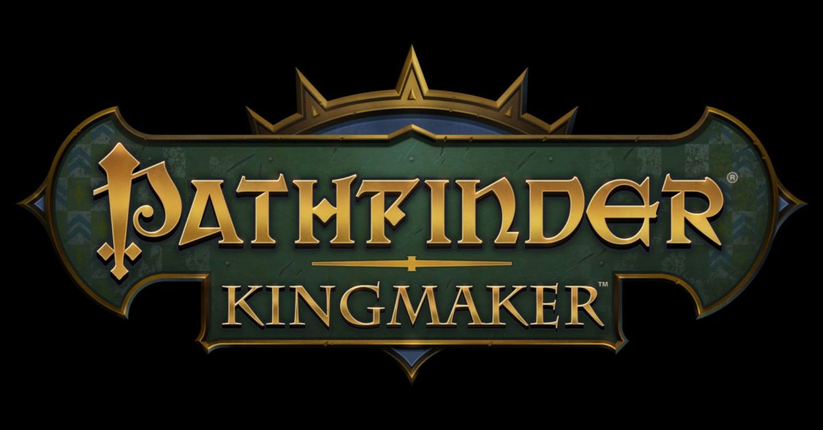 An Enhanced Version Of Pathfinder: Kingmaker Is On The Way