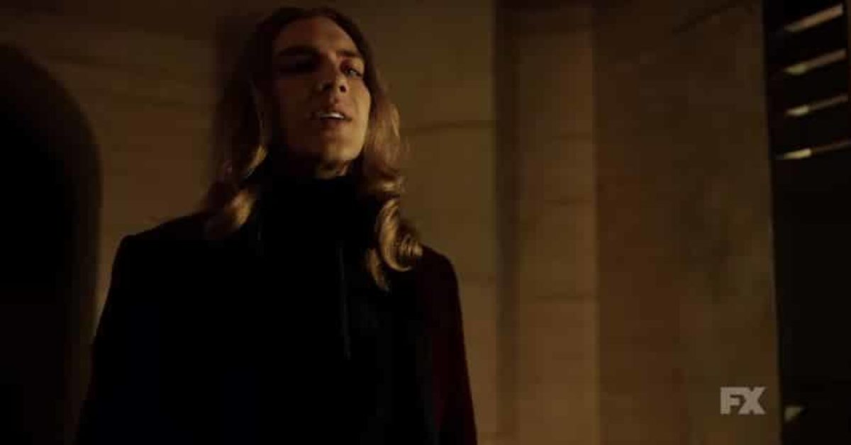 FX Releases Official Trailer for 'American Horror Story: Apocalypse'