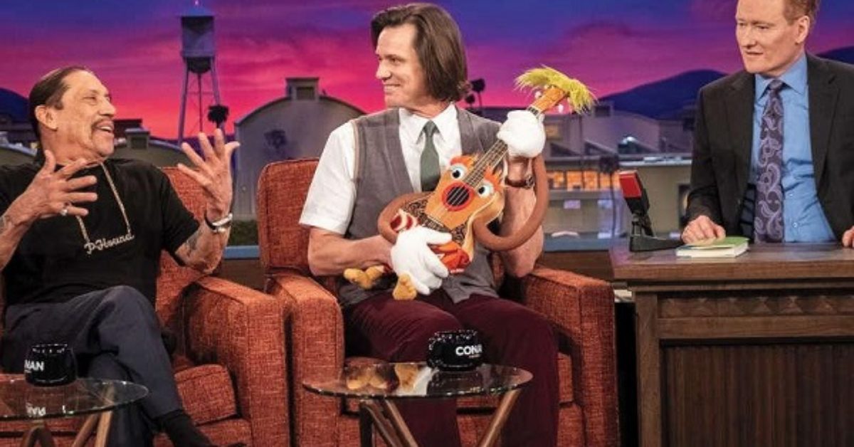 Kidding Rewind 101: A Look Back at 'Green Means Go' (REVIEW)