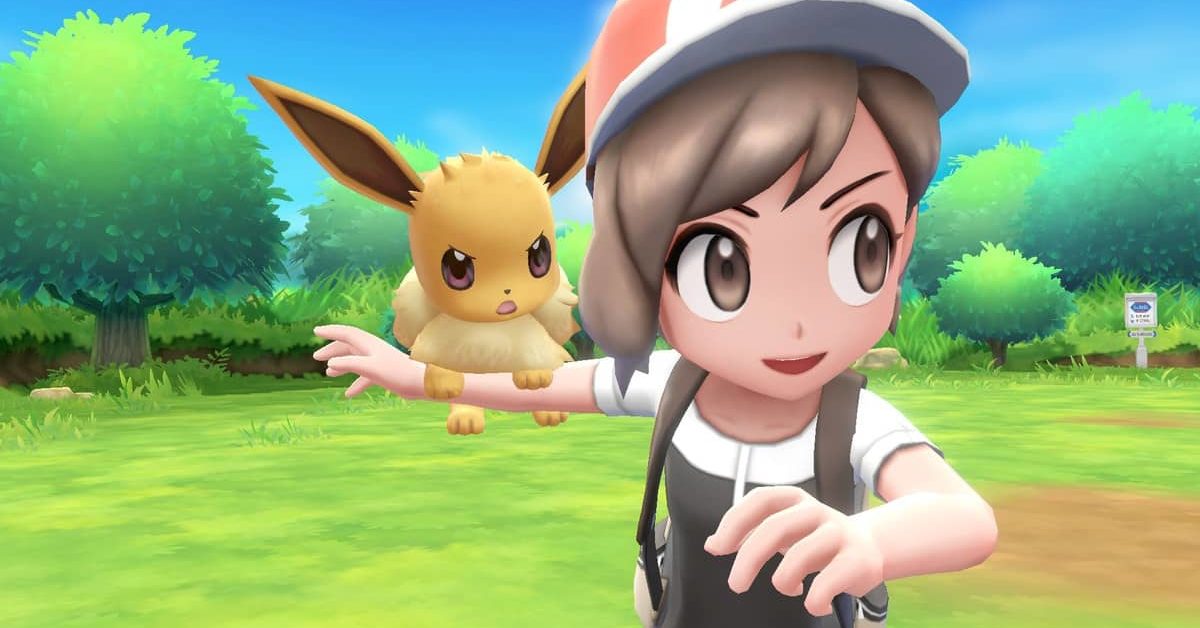 Ariana Grande Confirms She is Team Eevee