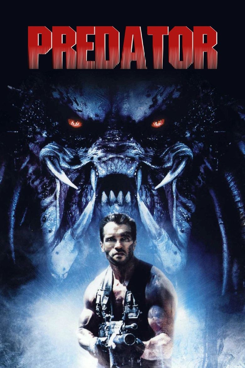 predator 2018 News, Rumors and Information - Bleeding Cool News Page 1