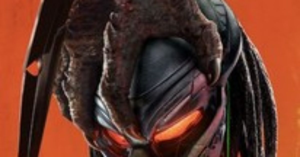 The Predator Review: A Bloody But Forgettable Production