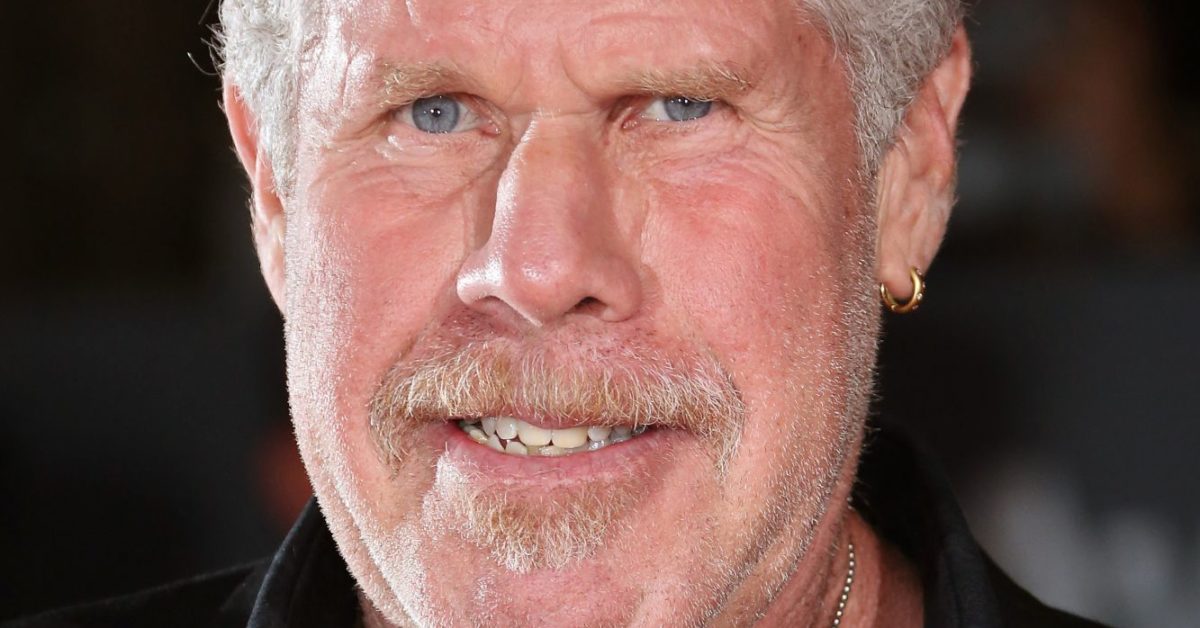 Ron Perlman Will Voice Optimus Primal In New Transformers Film