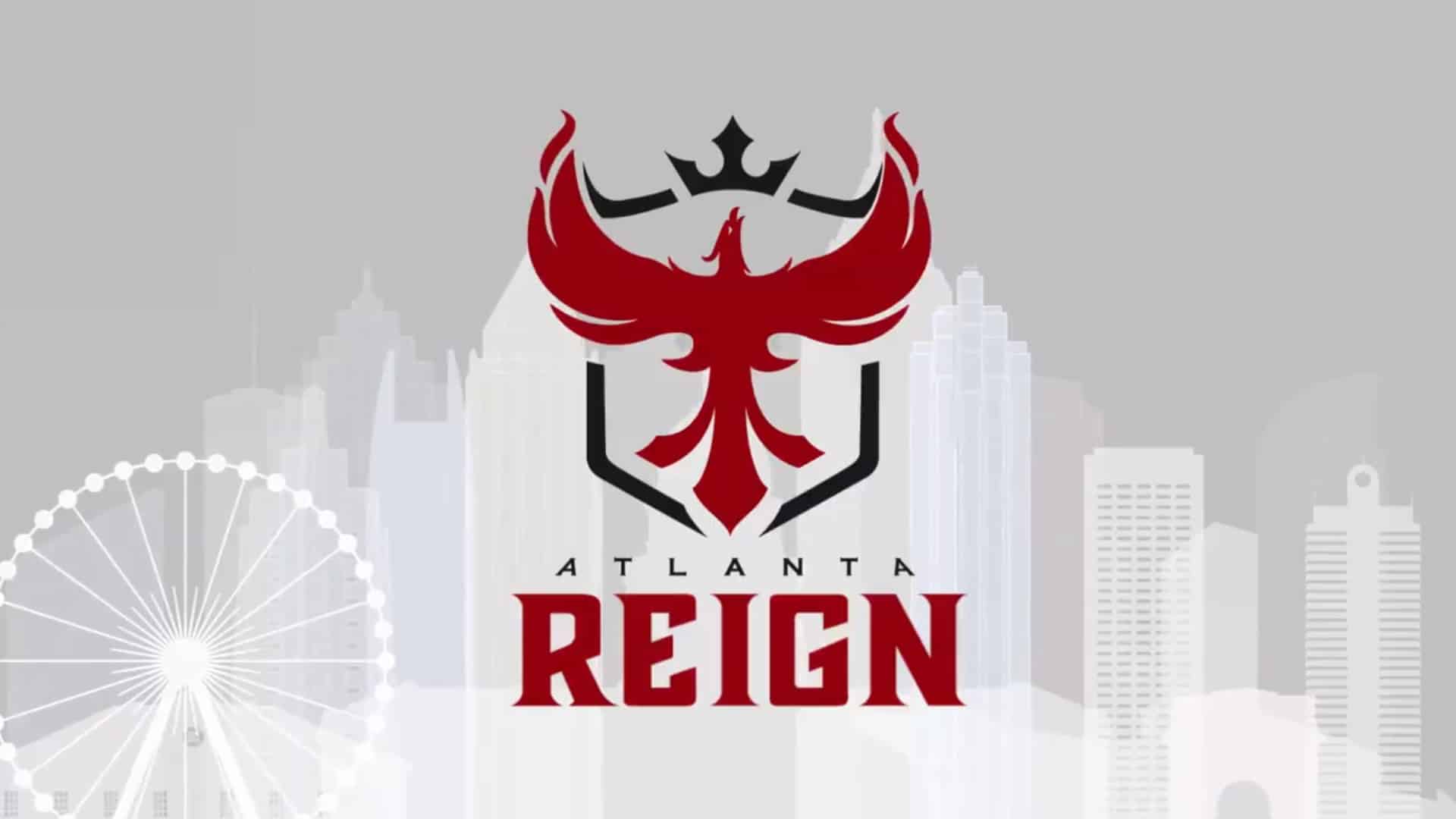 Atlanta Reign News, Rumors and Information - Bleeding Cool News Page 1