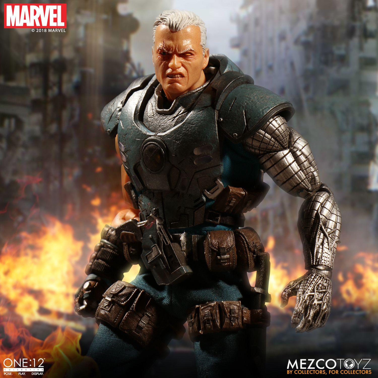 cable figure News, Rumors and Information - Bleeding Cool News Page 1