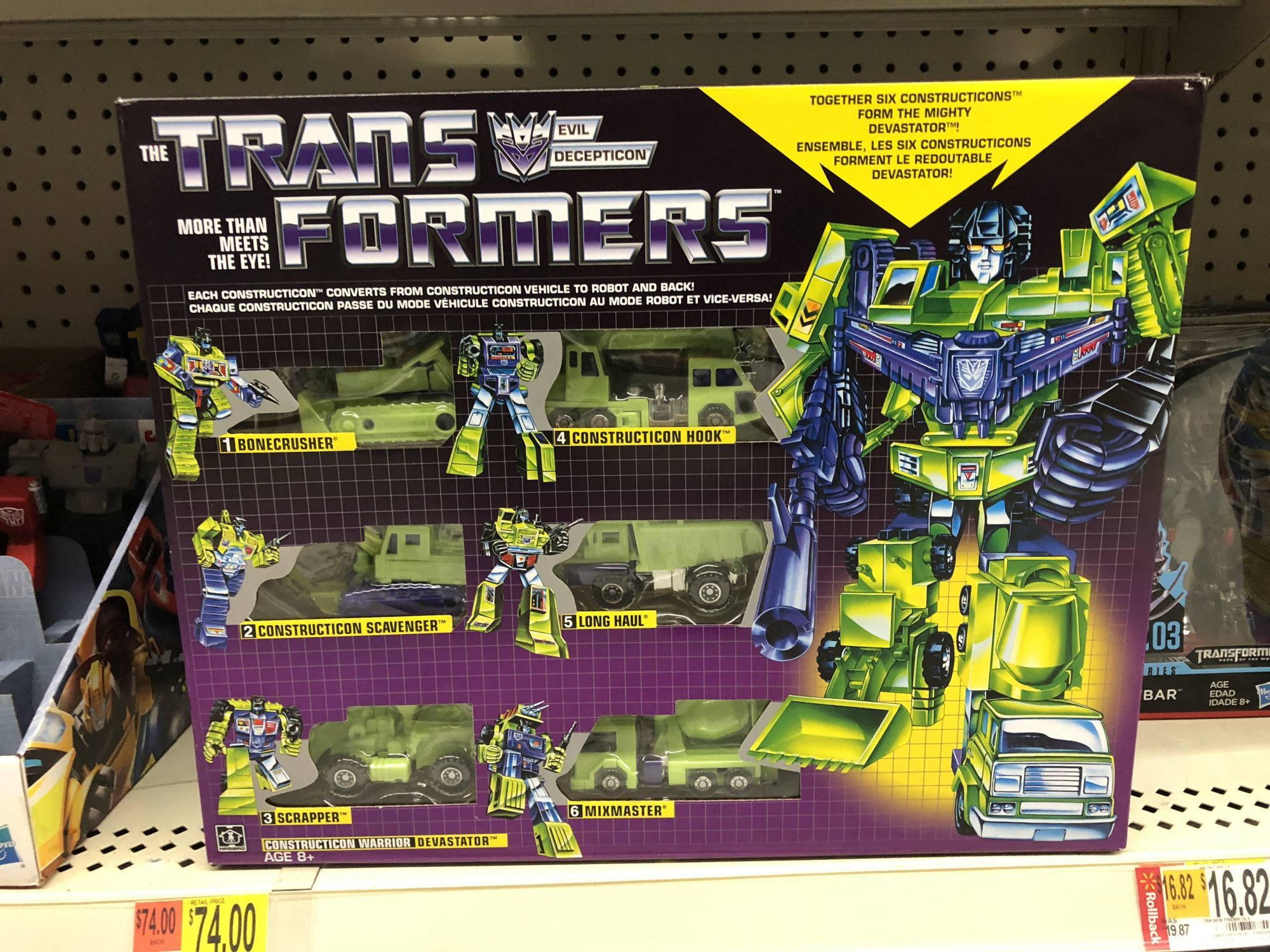 vintage transformers News, Rumors and Information - Bleeding Cool News ...