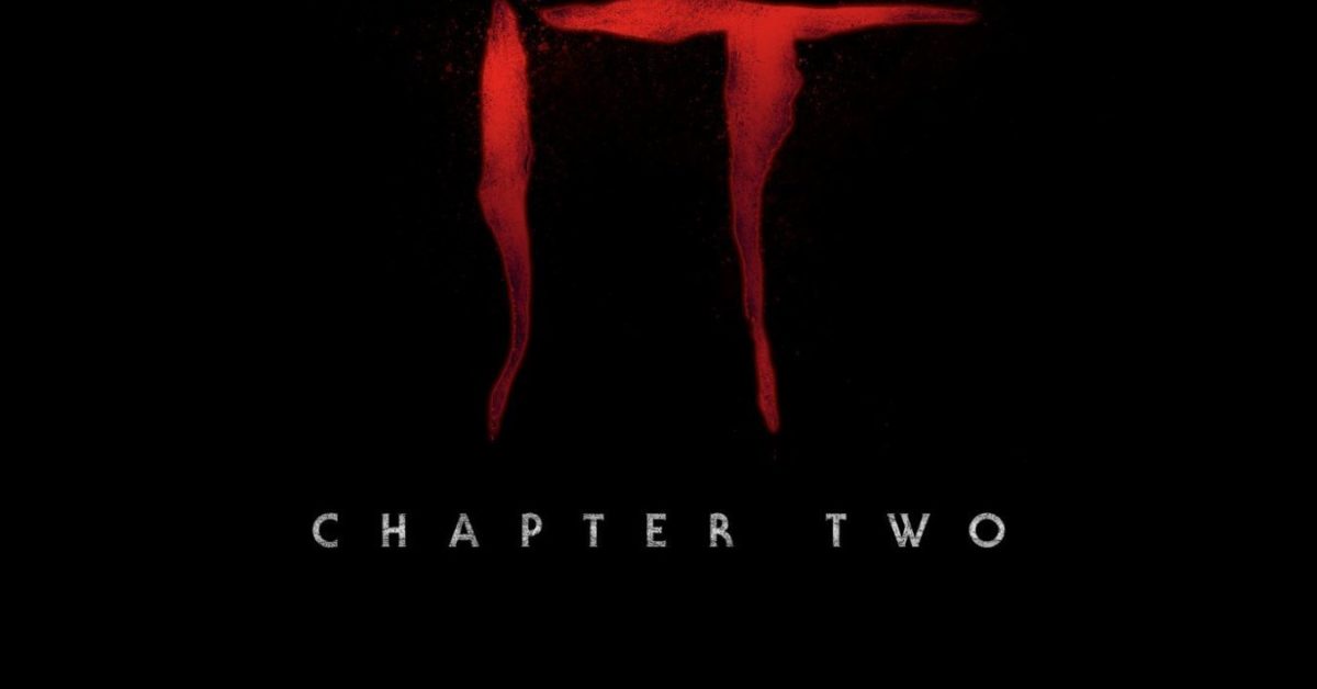 [CinemaCon 2019] Warner Bros. Brings the Scares with IT: Chapter 2 and ...