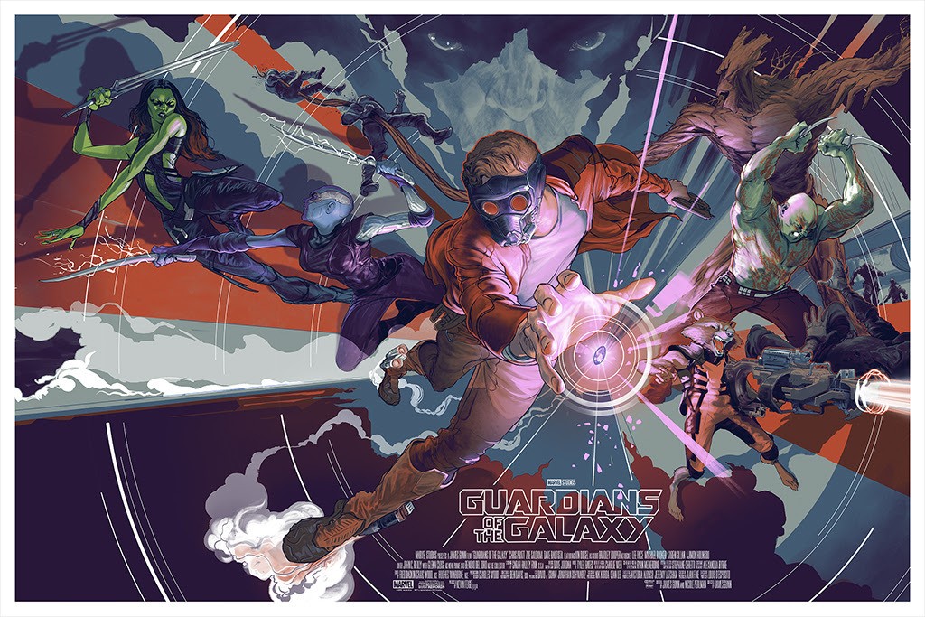 mondo marvel posters News, Rumors and Information - Bleeding Cool News ...