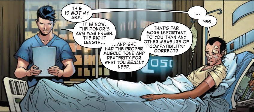 arlo stark News, Rumors and Information - Bleeding Cool News Page 1