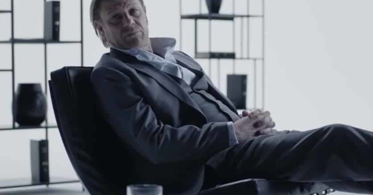 "The Undying" Elusive Target With Sean Bean Returns to Hitman 2