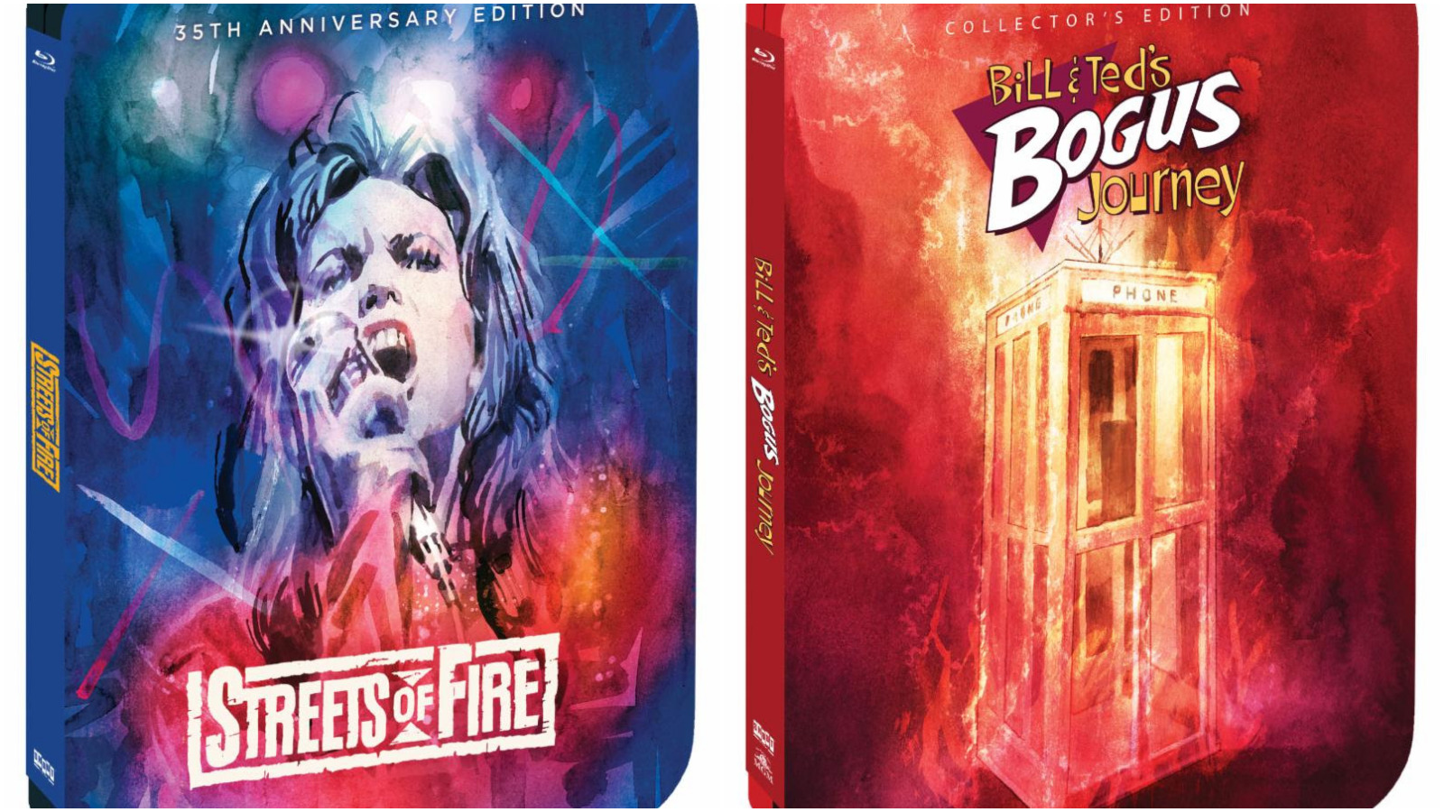 shout!factory News, Rumors and Information - Bleeding Cool News Page 1