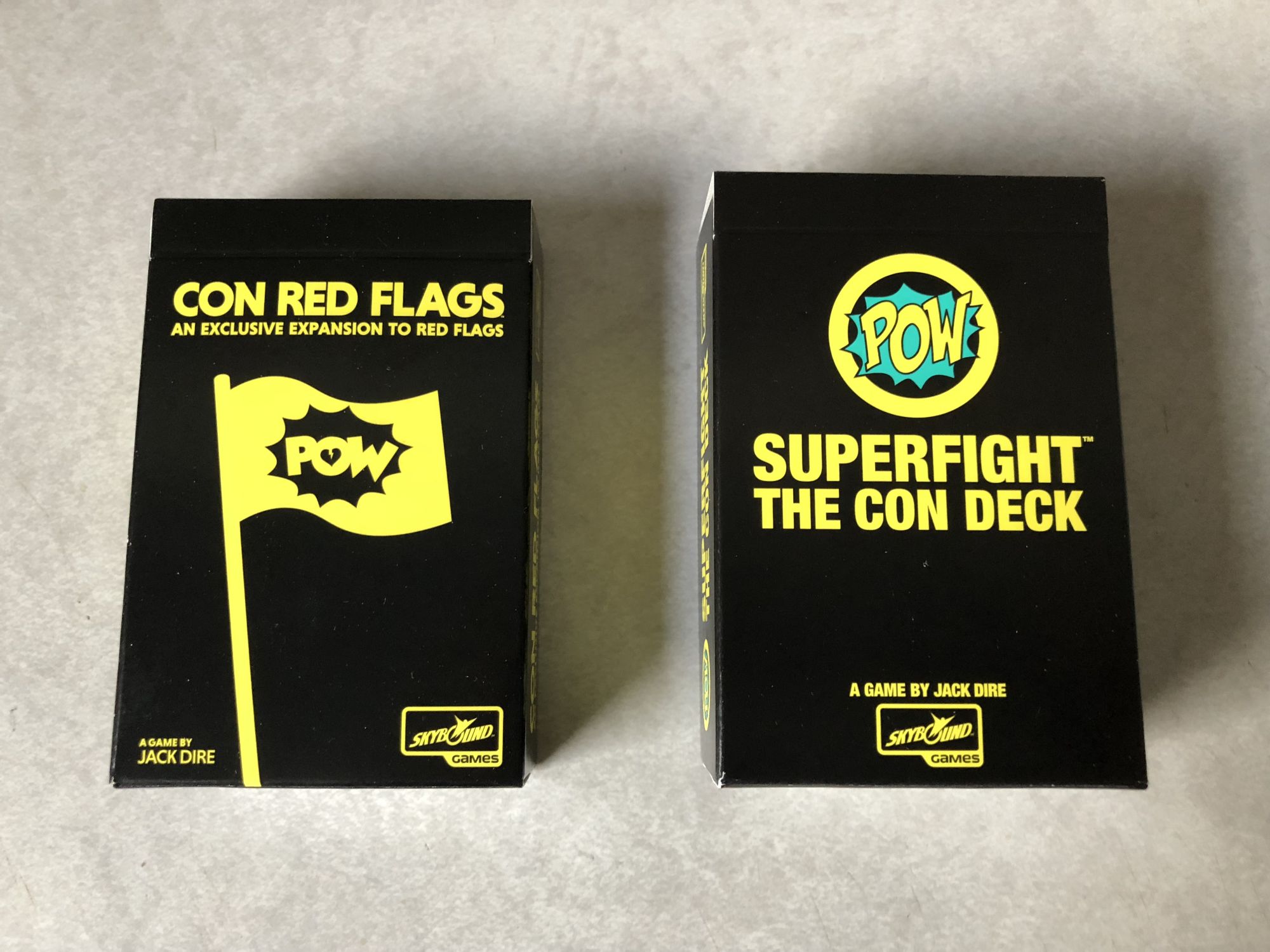 Superfight News, Rumors and Information - Bleeding Cool News Page 1