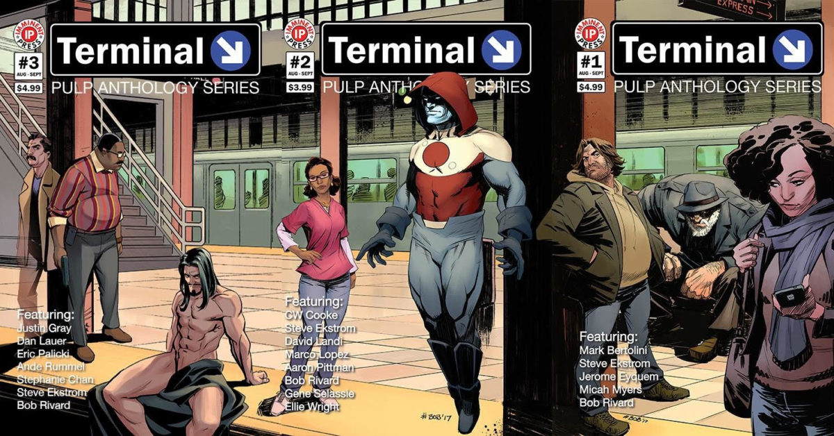 Terminal Kickstarter Faces Terminal Prognosis