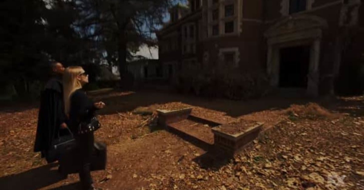 AHS: Apocalypse Season 8, Episode 6 'Return to Murder House' Live-Blog