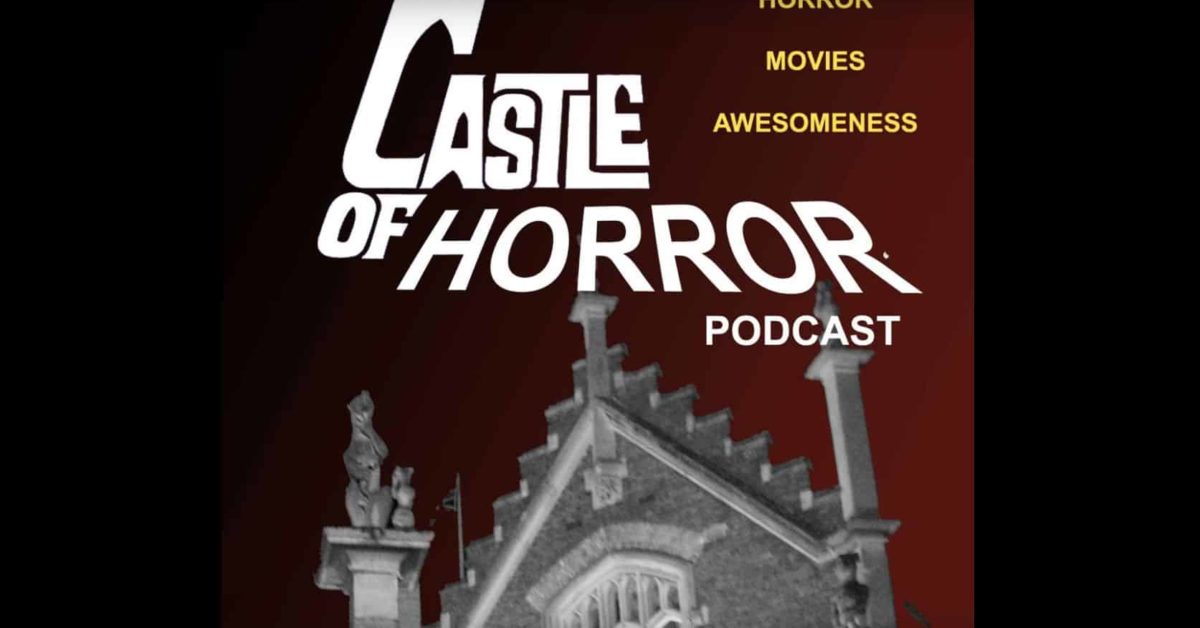 Castle Talk: Anthony Rotolo Will Make You Remember The Golden Age Of TV ...