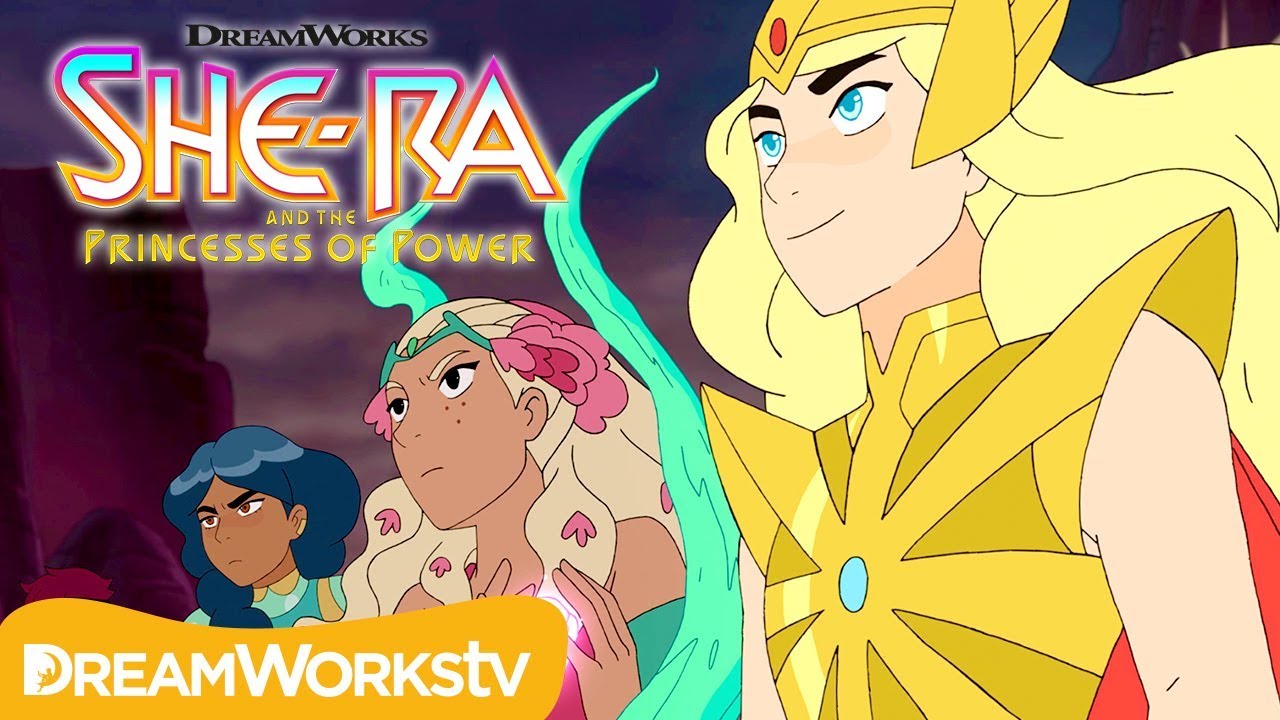 she-ra trailer News, Rumors and Information - Bleeding Cool News Page 1