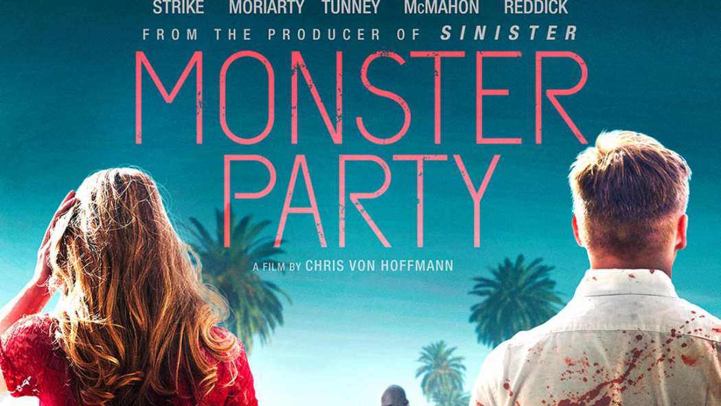 Monster Party News, Rumors and Information - Bleeding Cool News Page 1