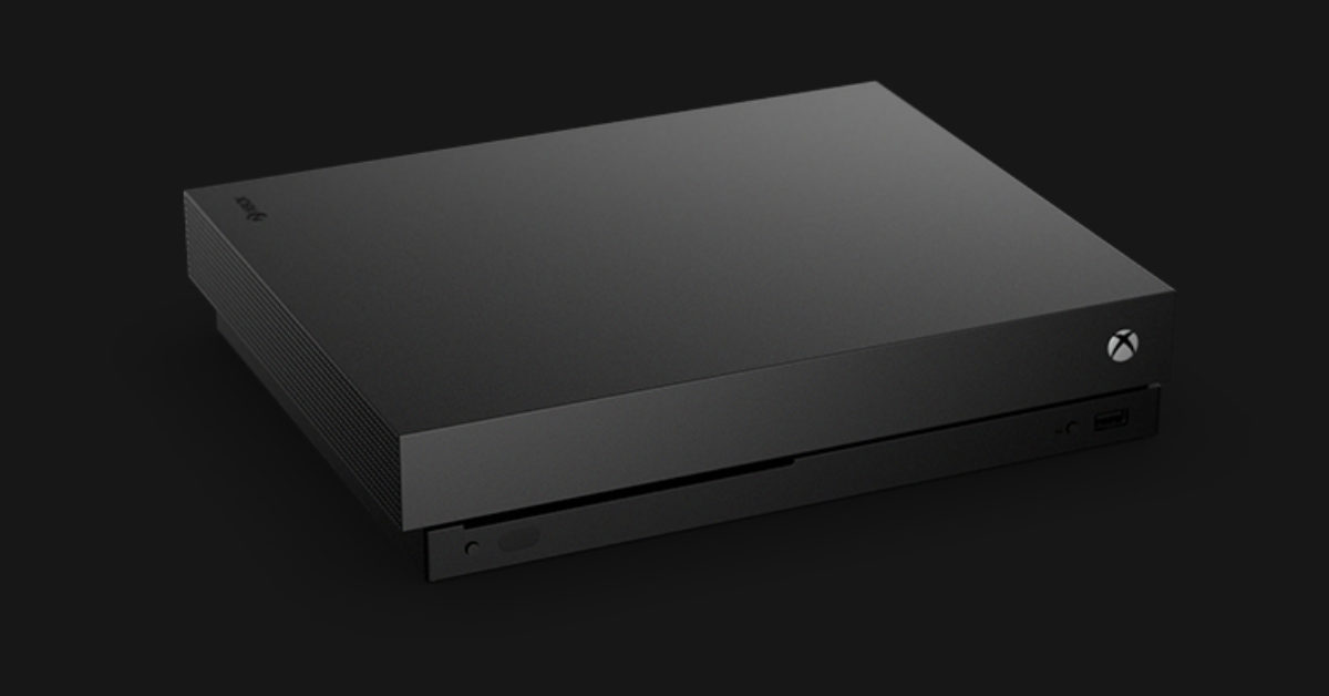 [RUMOR] Microsoft is Developing 4K Webcams for the Xbox One