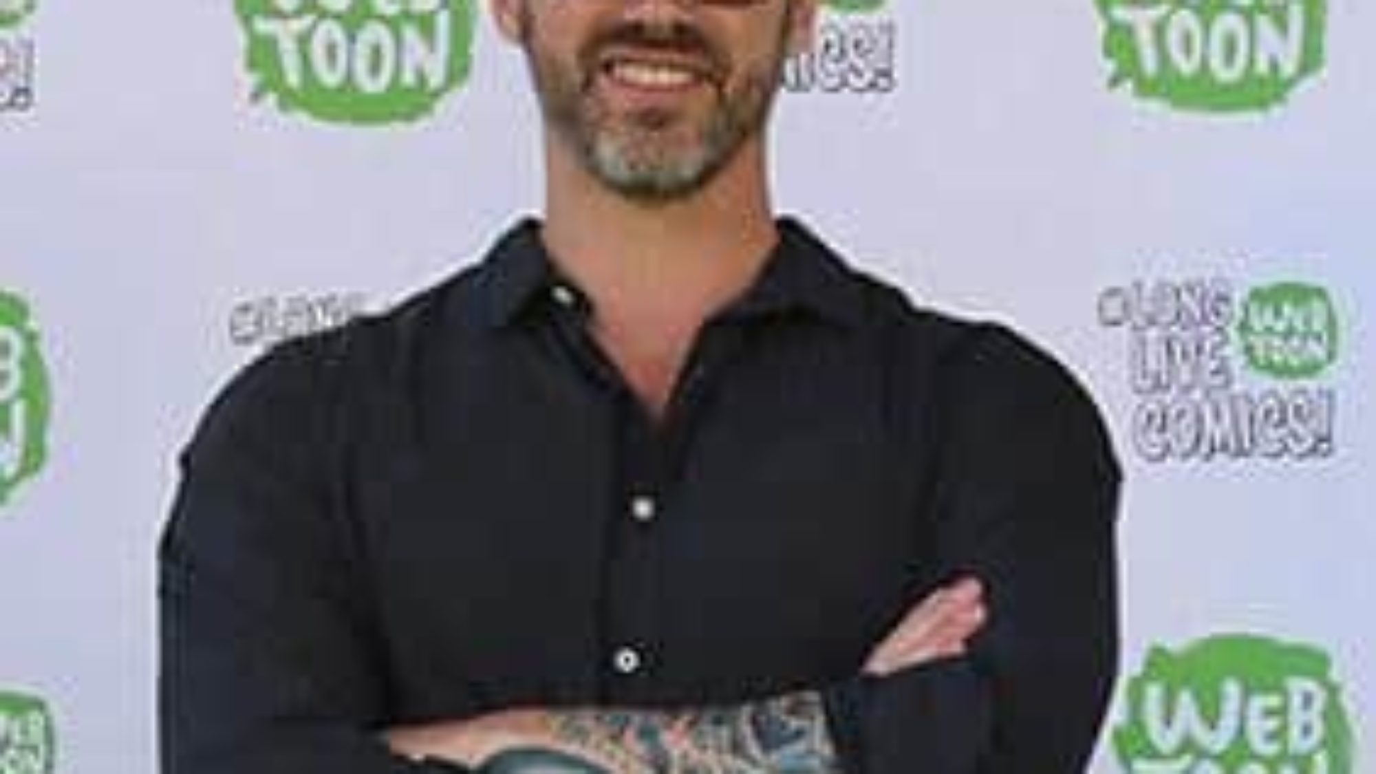 Tom Akel, Head Of Content, Dropped by LINE Webtoon