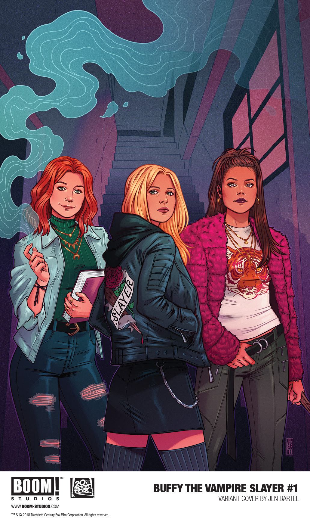 ryan inzana News, Rumors and Information - Bleeding Cool News Page 1