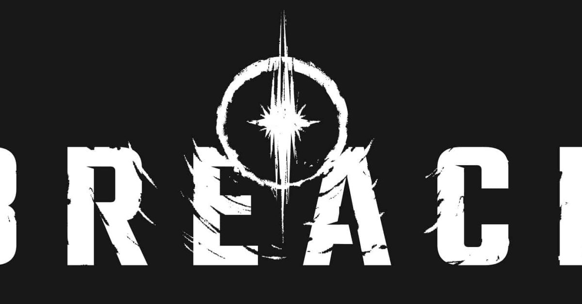 Breach Will Be Entering Early Access in January 2019