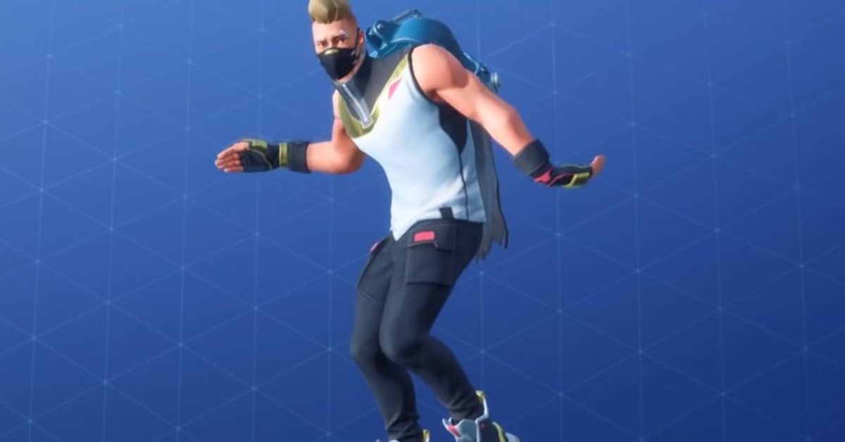 Rapper 2 Milly Officially Sues Epic Games of Fortnite Emote