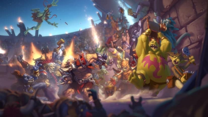 Rastakhan’s Rumble News, Rumors and Information - Bleeding Cool News Page 1