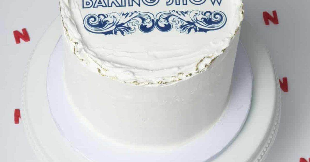 Ready, Set, BAKE- 'Great British Baking Show' Returns to Netflix