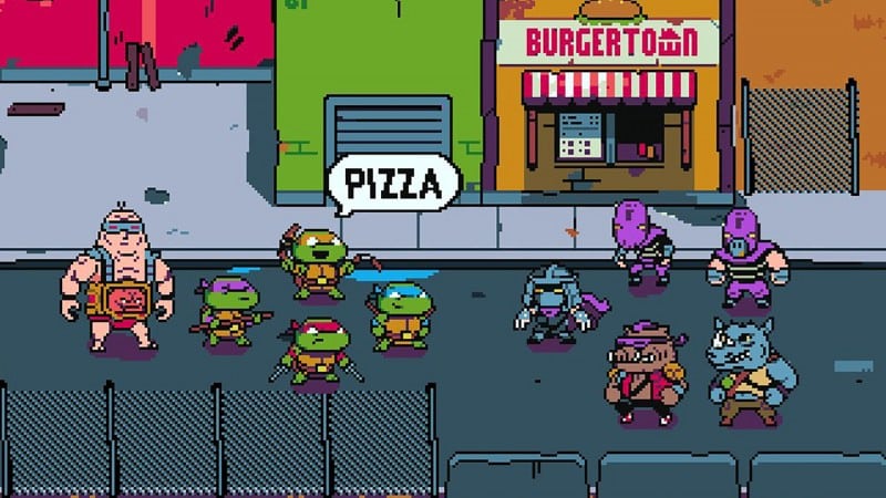 8-Bit News, Rumors and Information - Bleeding Cool News Page 1