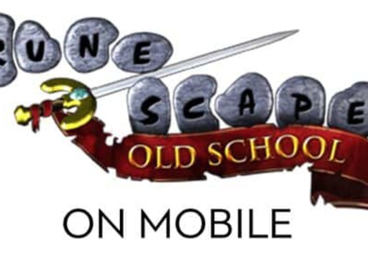Old School Runescape Logo How To Change OSRS Graphics (2024) Step By