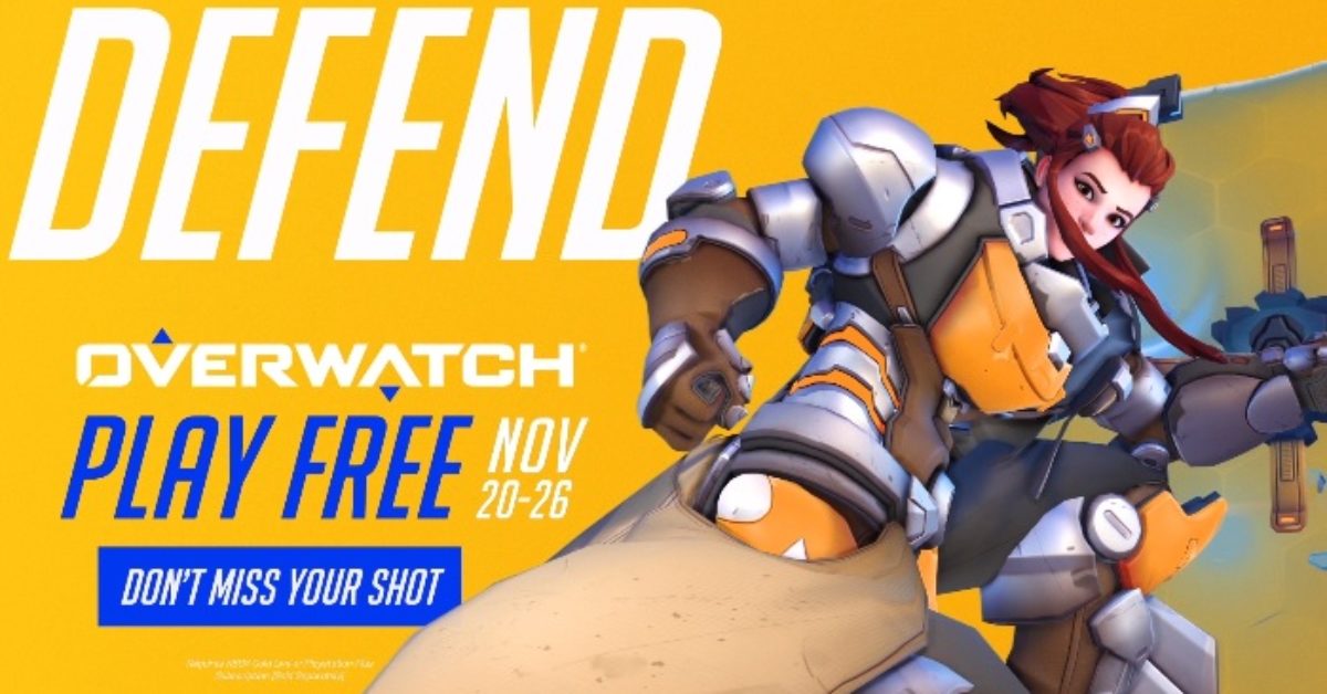 Free overwatch codes pc - odrts