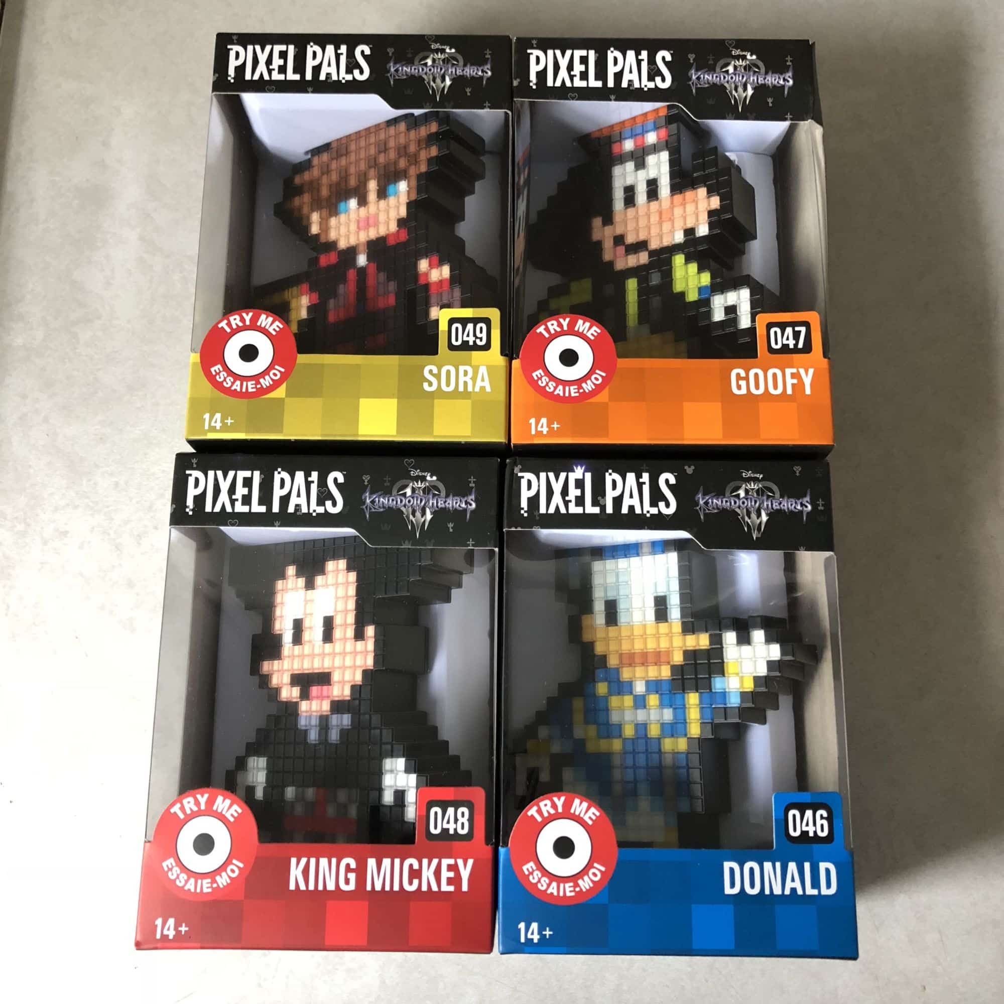 Pixel Pals News, Rumors and Information - Bleeding Cool News Page 1
