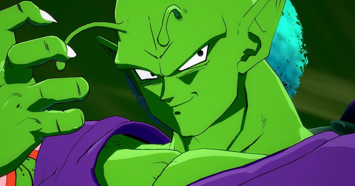 Bandai Namco To Announce Cell and Piccolo in Jump Force