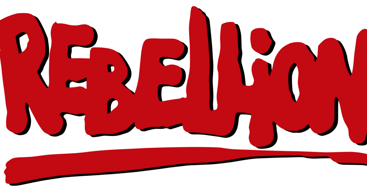 Rebellion Revives Classic British Comics for 2019 Slate