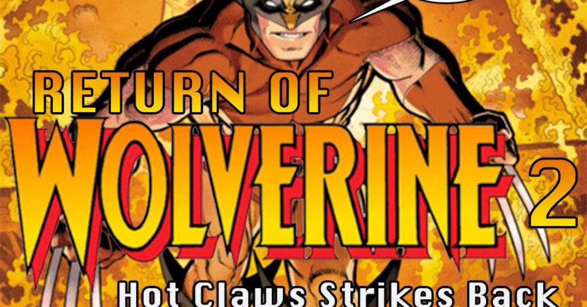 Charles Soule Shares Details on Marvel Comics Presents Reboot's 1st ...