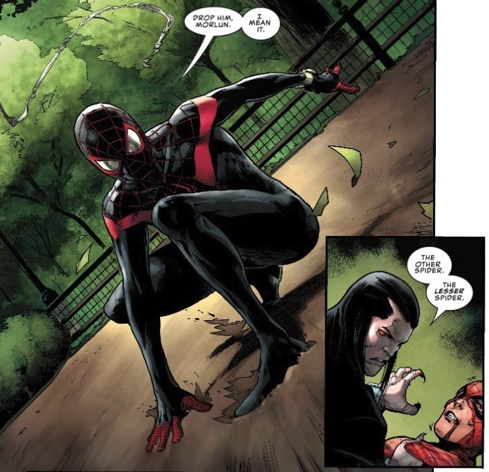 spectacular spider-man News, Rumors and Information - Bleeding Cool ...