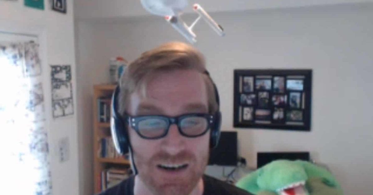 Ryan North Talked Squirrel Girl to LibraryCon - Including What He's ...