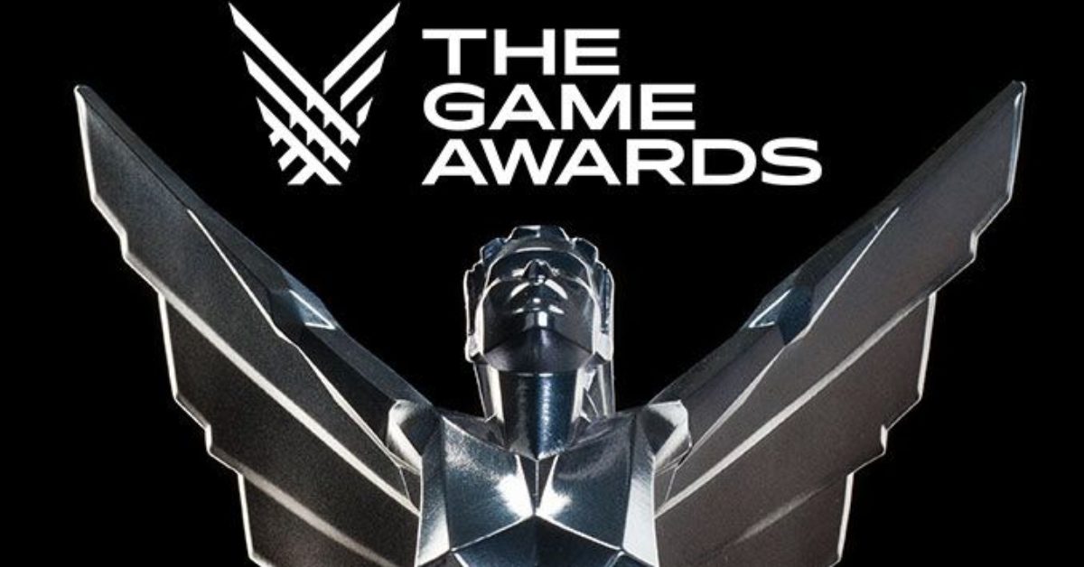 At Least Ten Game Reveals Are Coming to The Game Awards