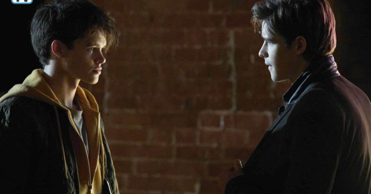 Titans Season 1 Episode 6: Promo, Summary, Images, and a Robin Team-Up